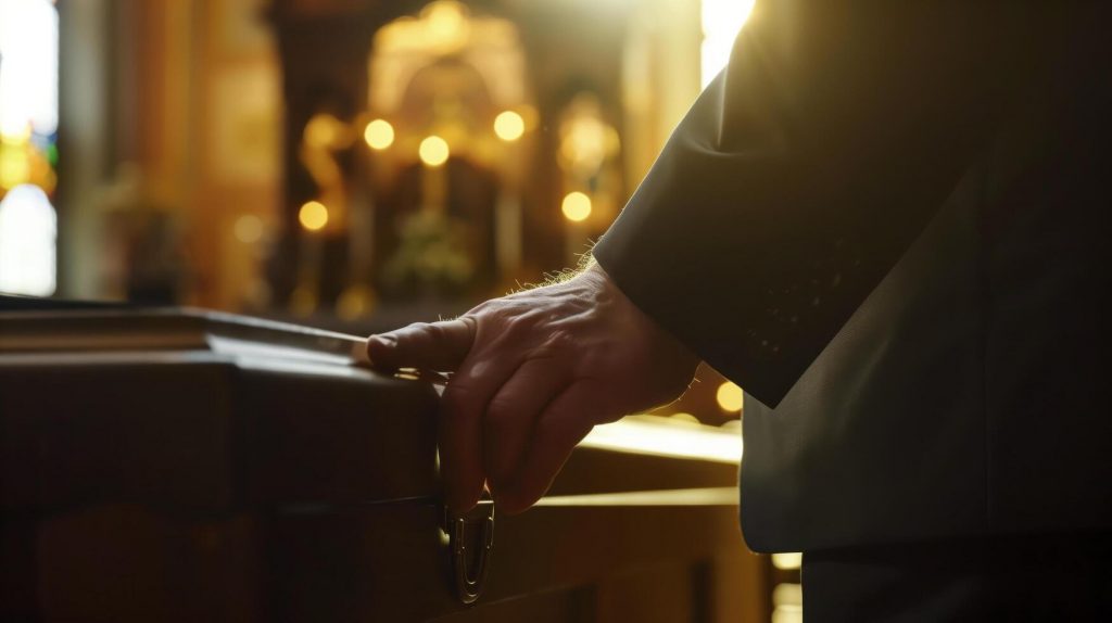 What to Expect When Planning a Compassionate Funeral Service
